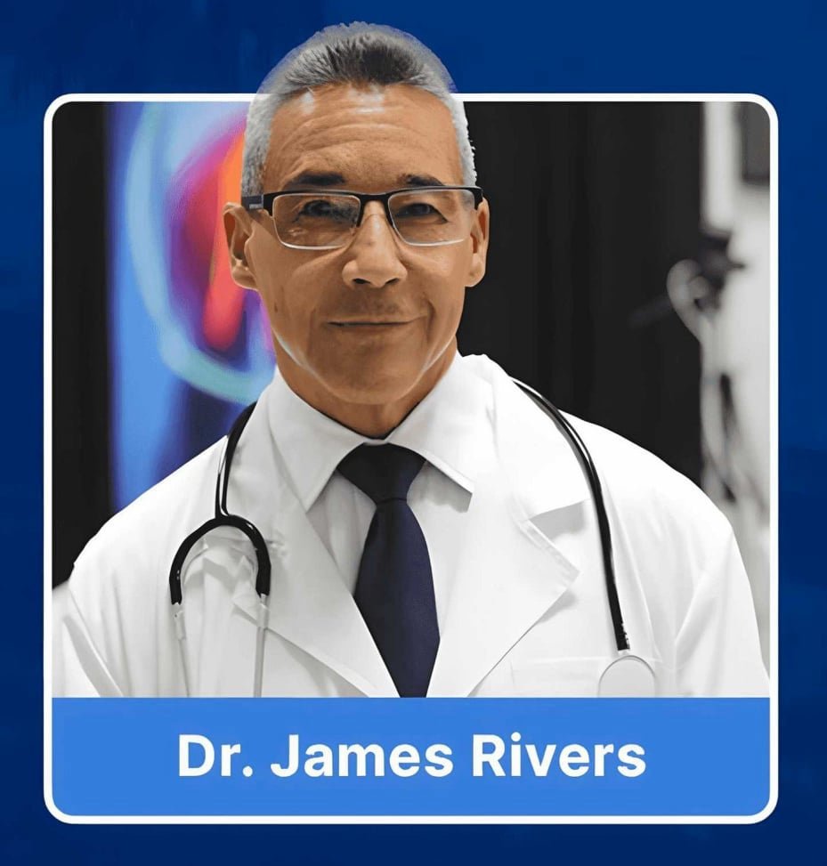 The Genius Wave™ Official Website | Dr. James Rivers Brainwave Audio